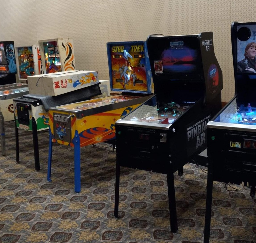 ComiCon Rhode Island 2022